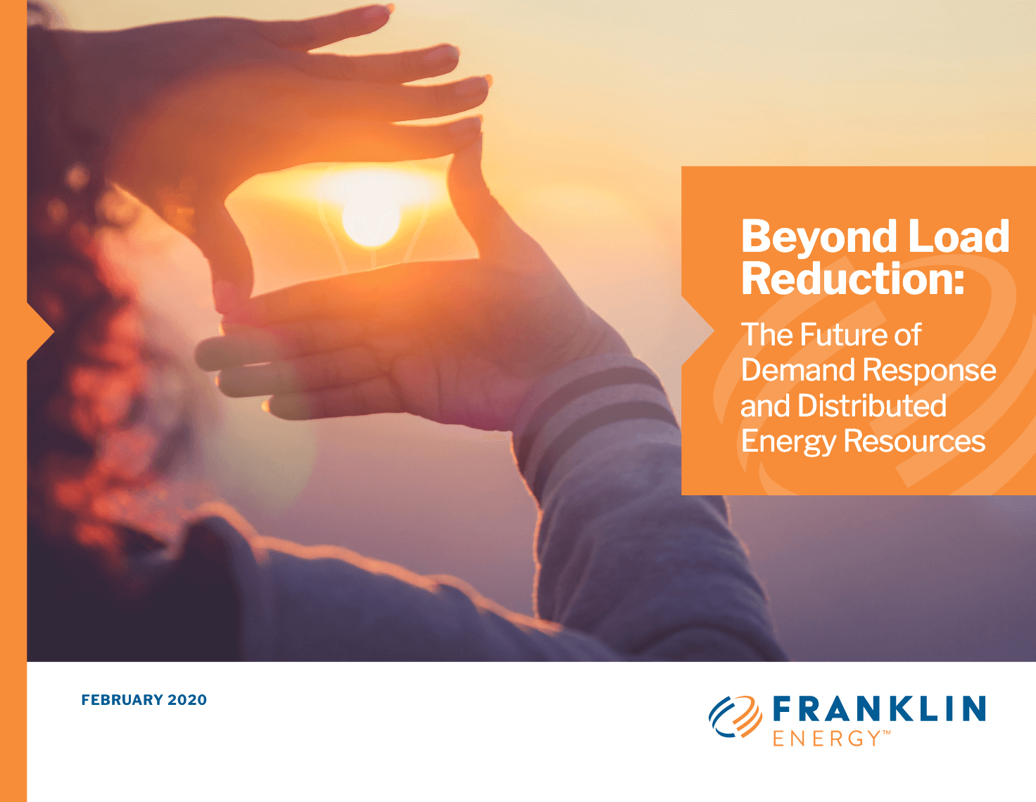 Beyond Load Reduction: The Future of DR and DER | Franklin Energy
